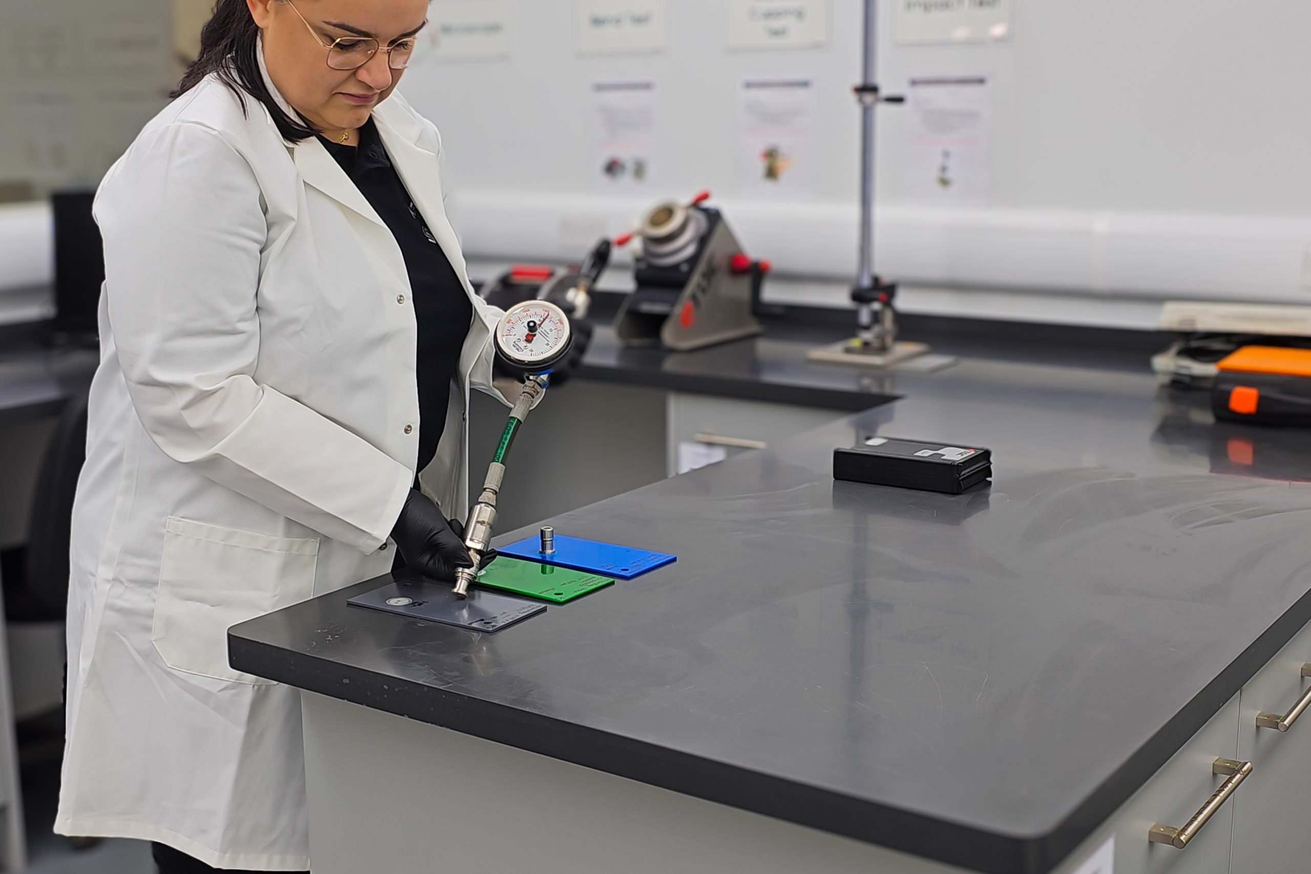 Laboratory | Maine Group Website