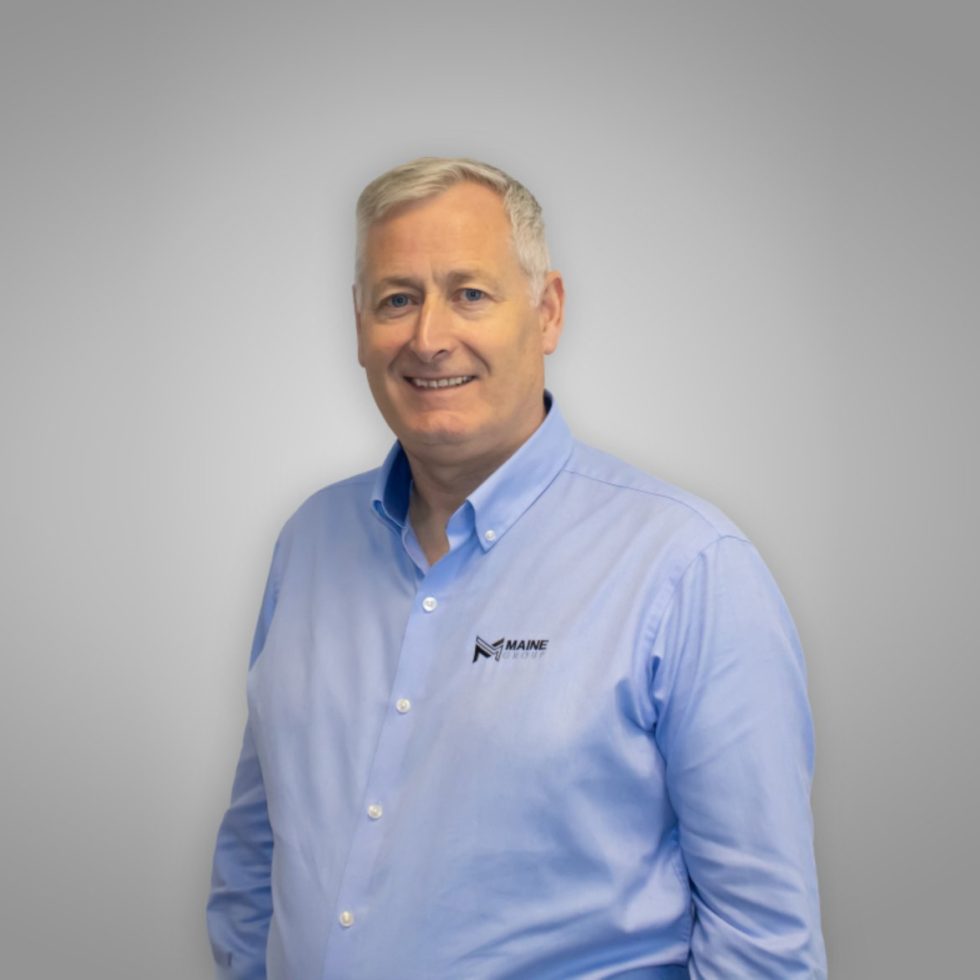Meet the team - Maine Group Website