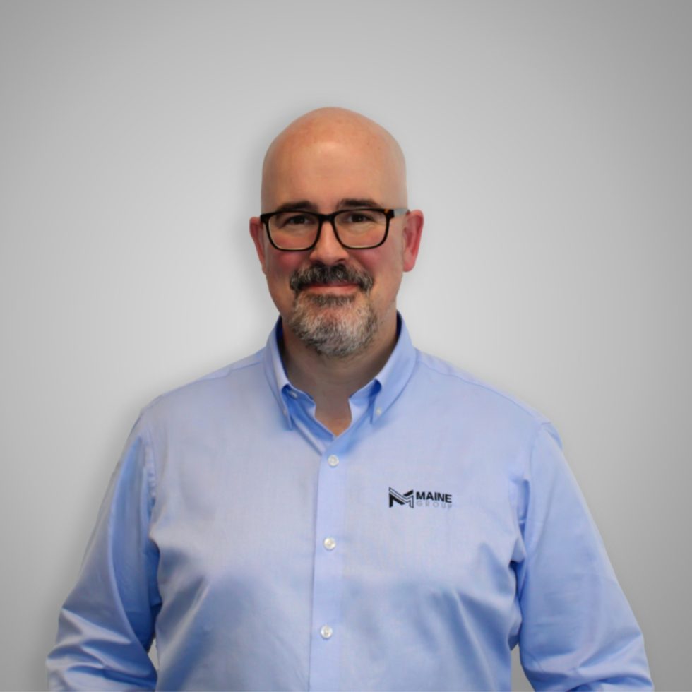 Meet the team | Maine Group Website