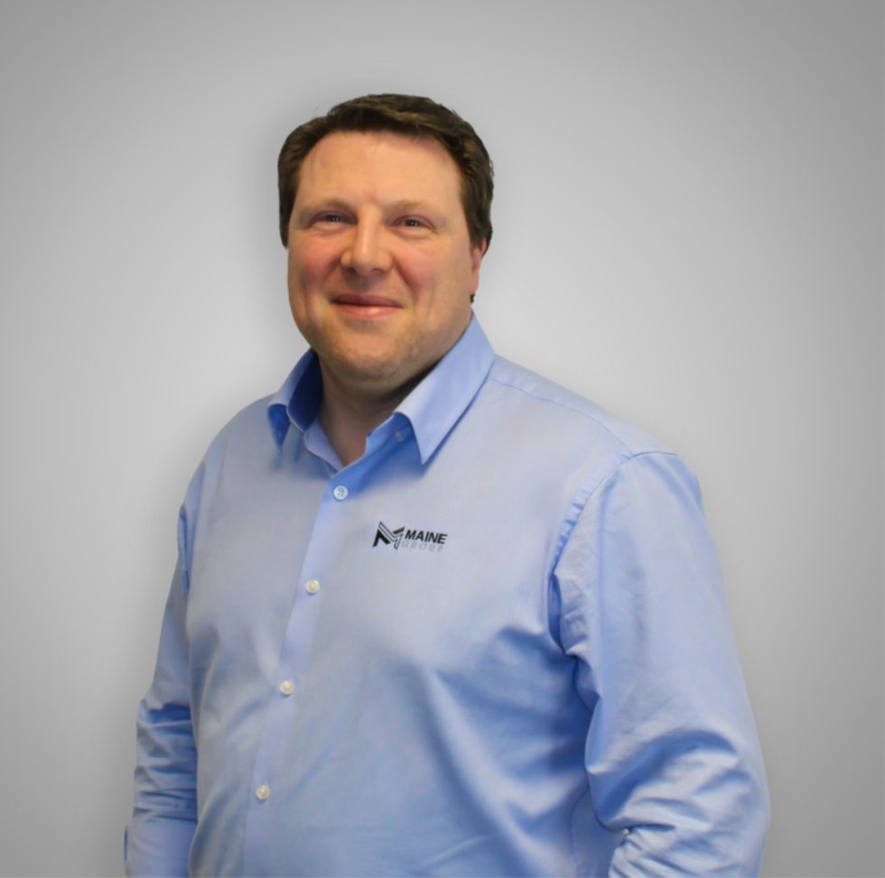 Meet the team - Maine Group Website